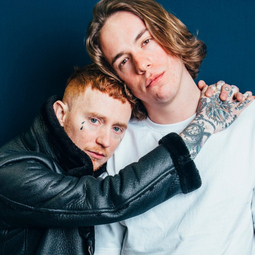 Frank Carter & The Rattlesnakes Vinyl Records For Sale | Roan Records