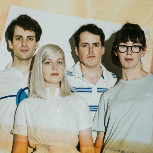 Alvvays Vinyl Records For Sale | Roan Records
