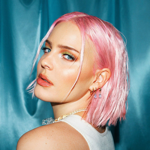 Anne-Marie Vinyl Records For Sale | Roan Records