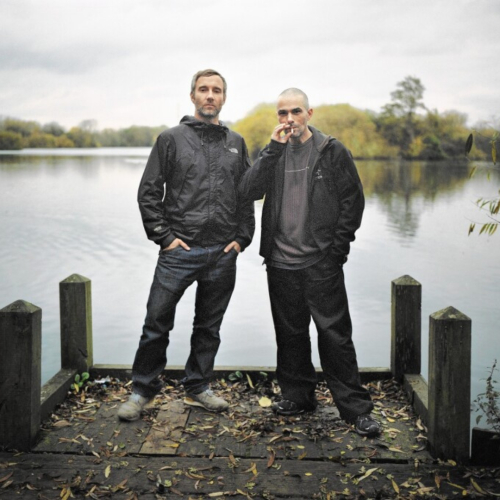 Autechre Vinyl Records For Sale | Roan Records