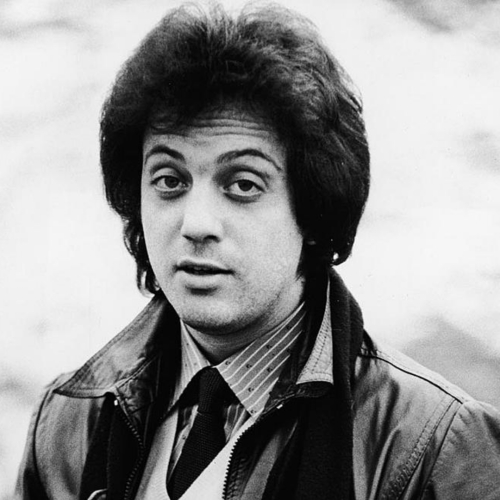Billy Joel Vinyl Records For Sale | Roan Records