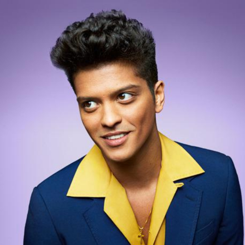 Bruno Mars Vinyl Records For Sale | Roan Records