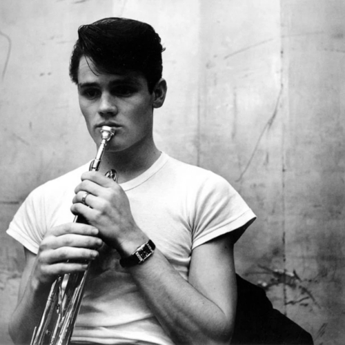 Chet Baker Vinyl Records For Sale | Roan Records