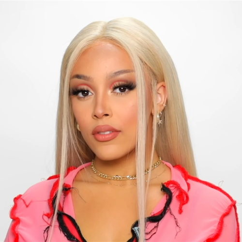 Doja Cat Vinyl Records For Sale | Roan Records