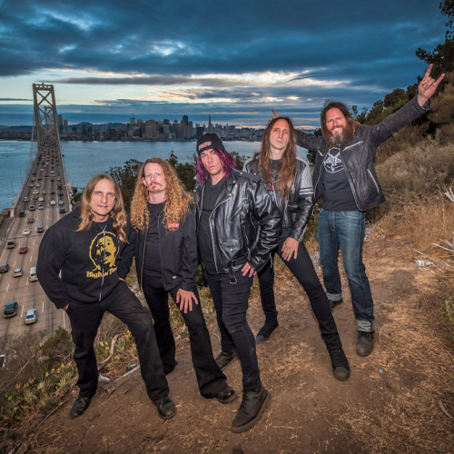 Exodus Vinyl Records For Sale | Roan Records