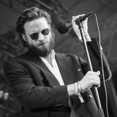 Father John Misty Vinyl Records For Sale | Roan Records