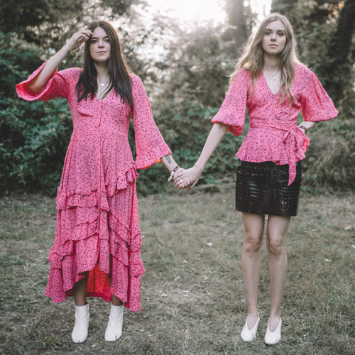 First Aid Kit Vinyl Records For Sale | Roan Records