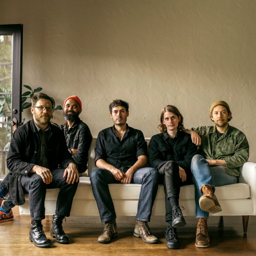 Fleet Foxes Vinyl Records For Sale | Roan Records
