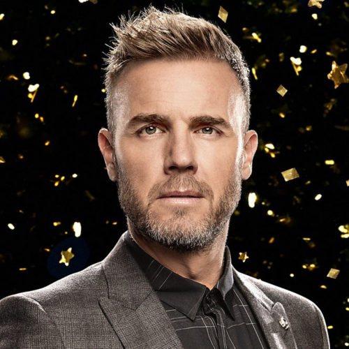 Gary Barlow Vinyl Records For Sale | Roan Records