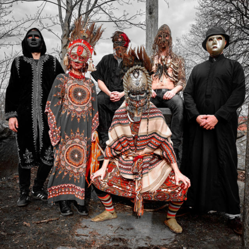 Goat Vinyl Records For Sale | Roan Records