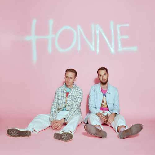 Honne Vinyl Records For Sale | Roan Records