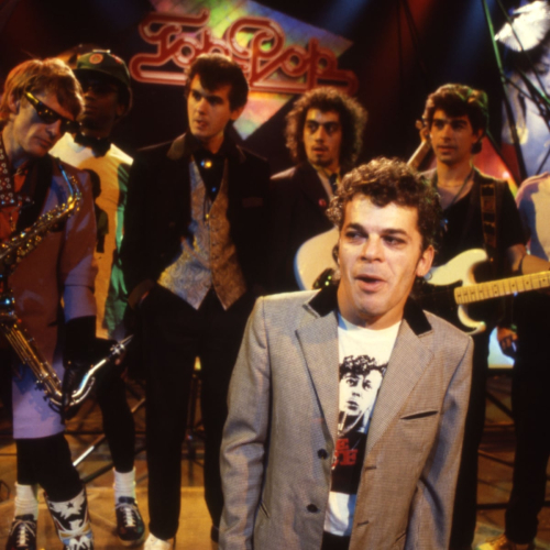 Ian Dury And The Blockheads Vinyl Records For Sale | Roan Records