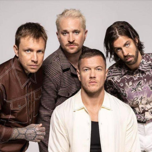 Imagine Dragons Vinyl Records For Sale | Roan Records