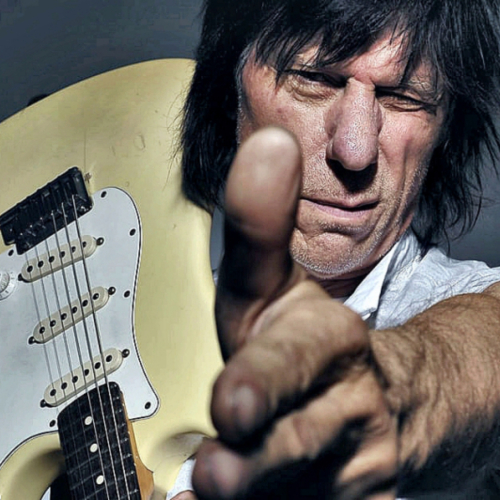 Jeff Beck Vinyl Records For Sale | Roan Records