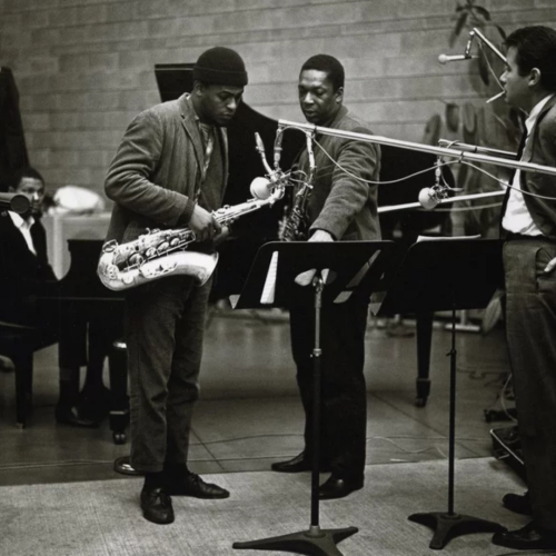 John Coltrane Quartet Vinyl Records For Sale | Roan Records