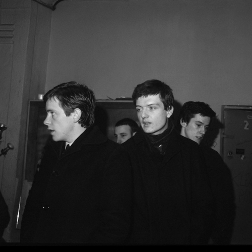 Joy Division Vinyl Records For Sale | Roan Records