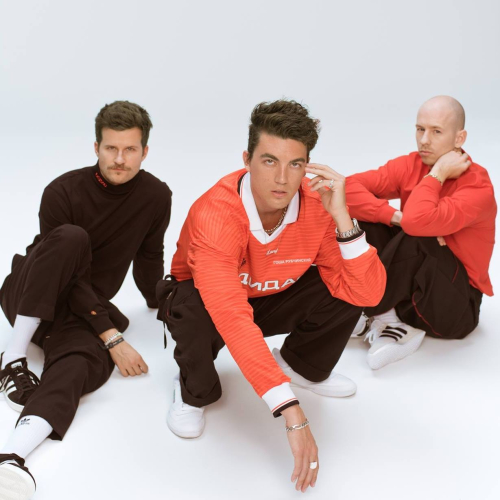 LANY Vinyl Records For Sale | Roan Records