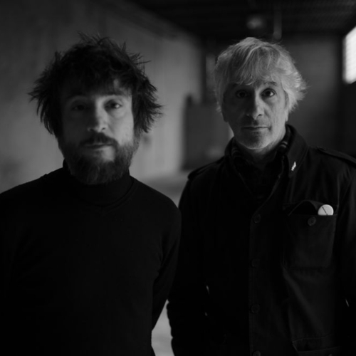 Lee Ranaldo and Raül Refree Vinyl Records For Sale | Roan Records