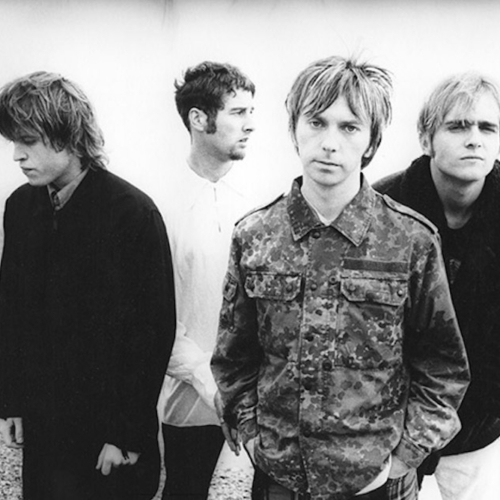 Mansun Vinyl Records For Sale | Roan Records