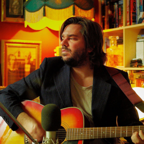 Matt Berry Vinyl Records For Sale | Roan Records