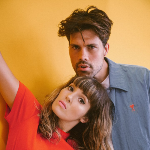 Oh Wonder Vinyl Records For Sale | Roan Records