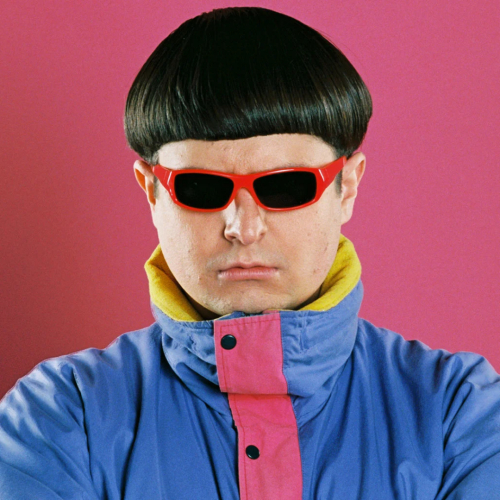 Oliver Tree Vinyl Records For Sale | Roan Records