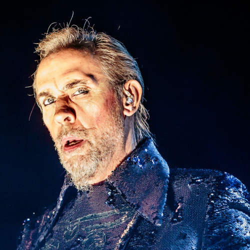 Peter Murphy Vinyl Records For Sale | Roan Records