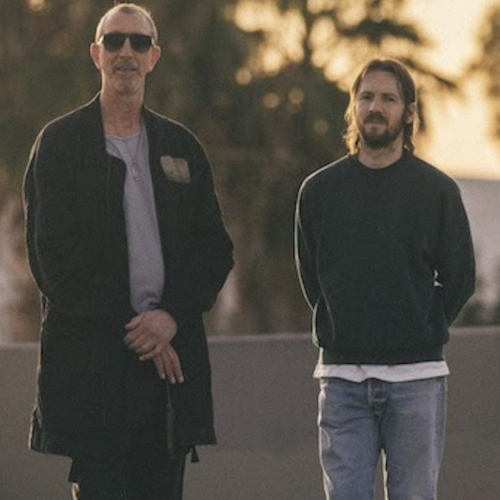 Pino Palladino and Blake Mills Vinyl Records For Sale | Roan Records