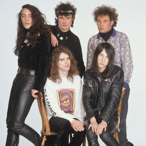 Primal Scream Vinyl Records For Sale | Roan Records