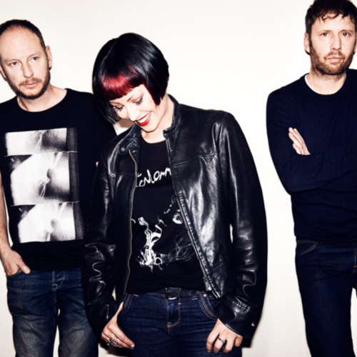 Republica Vinyl Records For Sale | Roan Records