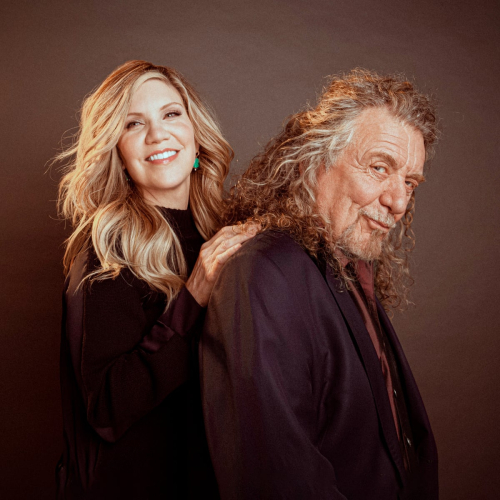 Robert Plant and Alison Krauss Vinyl Records For Sale | Roan Records