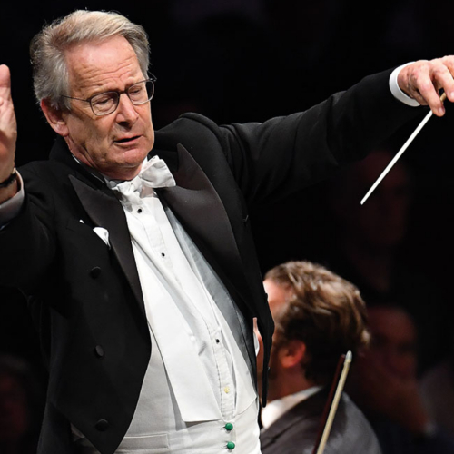 Sir John Eliot Gardiner/ Monteverdi Choir Vinyl Records For Sale | Roan ...