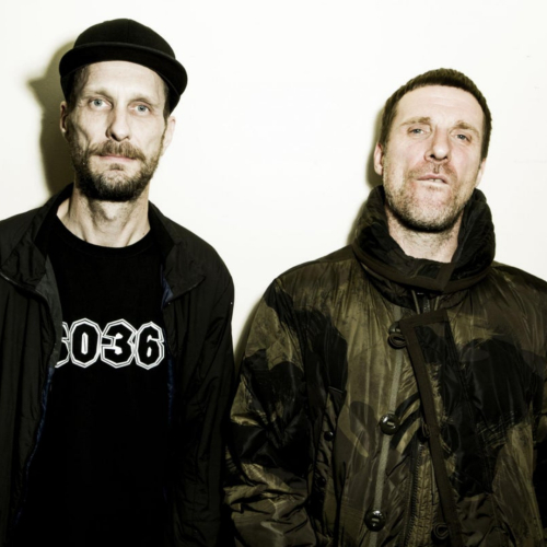 Sleaford Mods Vinyl Records For Sale | Roan Records