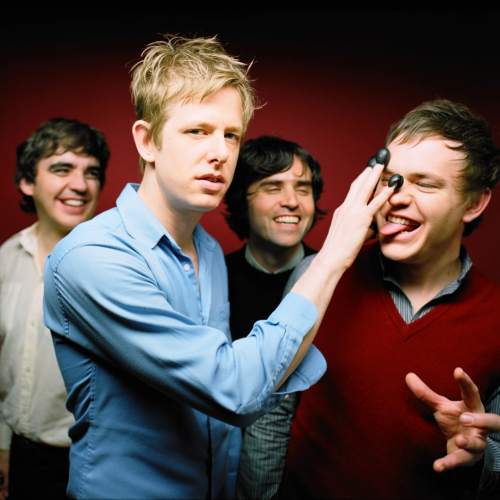 Spoon Vinyl Records For Sale | Roan Records