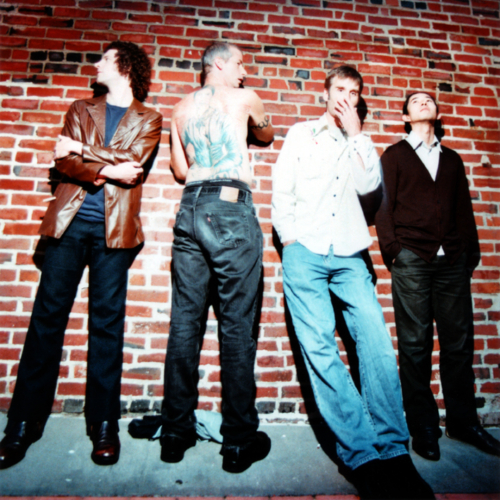 Howling Hex, The - All-Night Fox | Roan Records