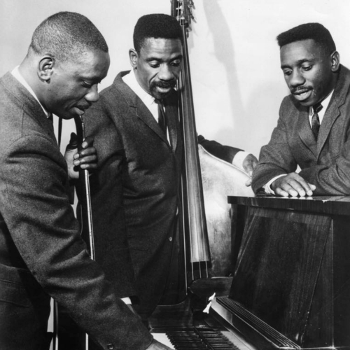 Montgomery Brothers, The Vinyl Records For Sale | Roan Records