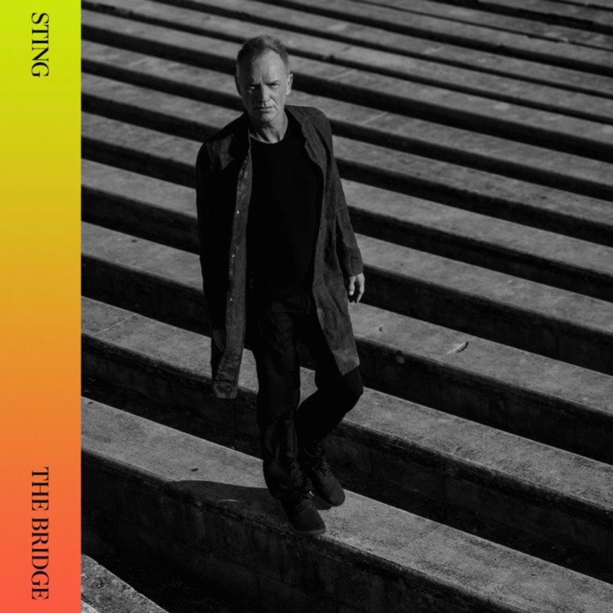 Sting - The Bridge | Roan Records