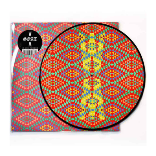 Goat - World Music | Roan Records