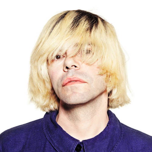 Tim Burgess Vinyl Records For Sale | Roan Records