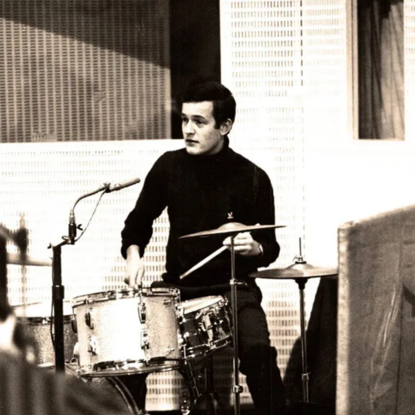 Brian Bennett Vinyl Records For Sale | Roan Records