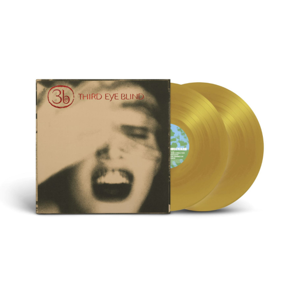 Third Eye Blind Record | Roan Records