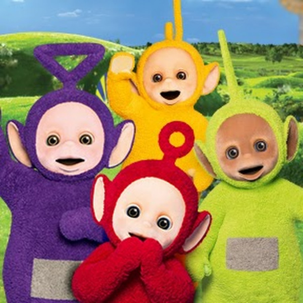 Teletubbies Vinyl Records For Sale | Roan Records