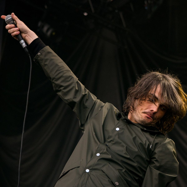 Gerard Way Vinyl Records For Sale | Roan Records