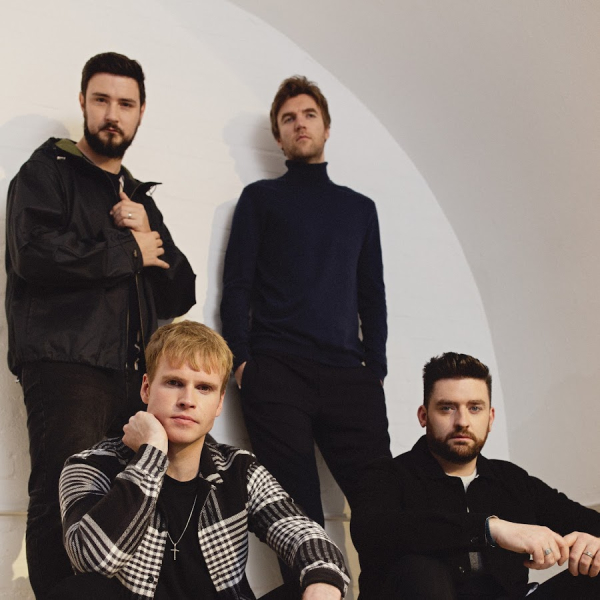 Kodaline Vinyl Records For Sale | Roan Records