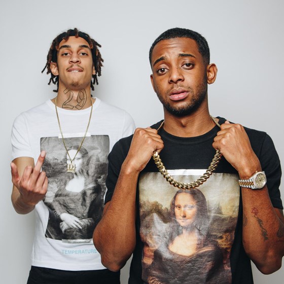 D-Block Europe Vinyl Records For Sale | Roan Records