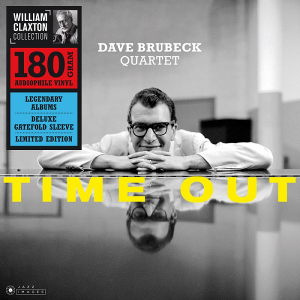 Time Out Record | Roan Records