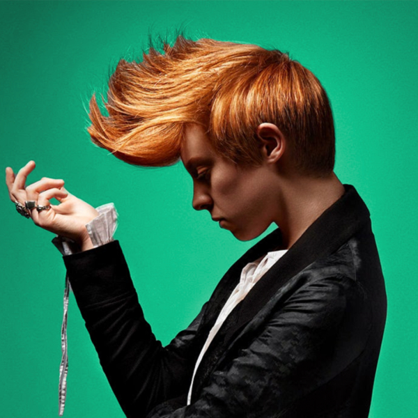 La Roux Vinyl Records For Sale | Roan Records