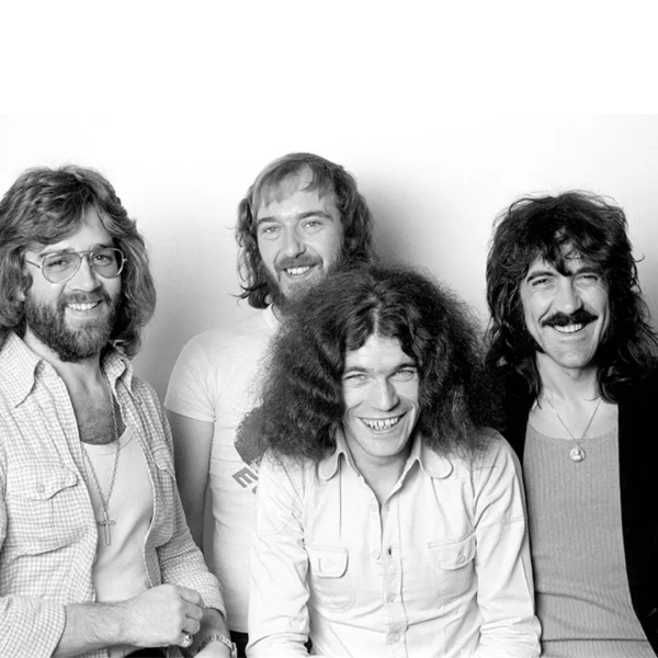 Nazareth Vinyl Records For Sale | Roan Records