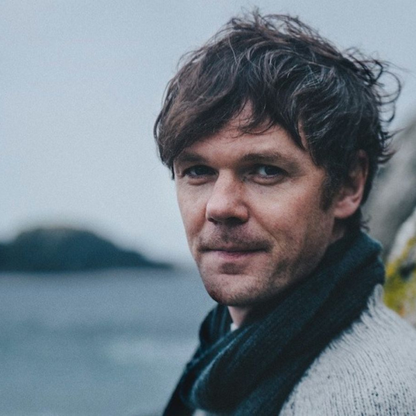 Roddy Woomble Vinyl Records For Sale | Roan Records