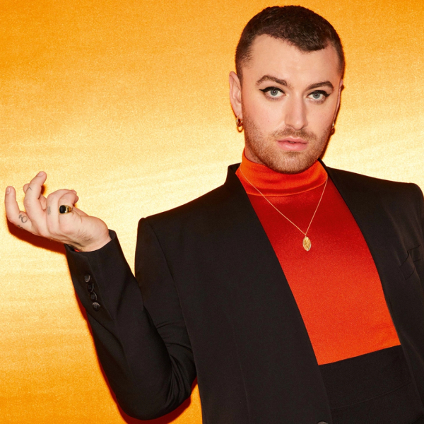 Sam Smith Vinyl Records For Sale | Roan Records